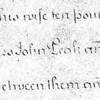 John Peake III (1688–1756)