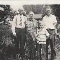 Jesse Grant Johnson (1885–1970)