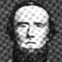 Col. Robert Gustavus Adolphus Love (1827–1880)