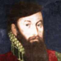 Thomas West 2nd Baron De La Warr (1557–1608)