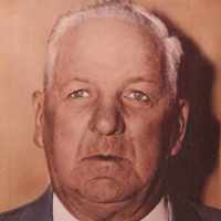 Joseph Minor Rupp (1877–1962)