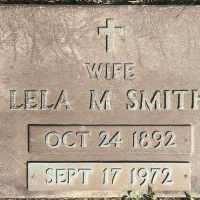 Lela Mae Howell (1892–1972)