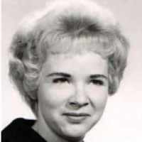 Margaret Ann Coombs (1944–2016) • FamilySearch