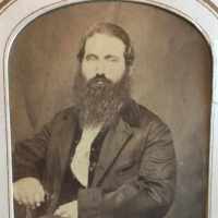 John Quincy ADAMS Sr. (1833–1885) • FamilySearch