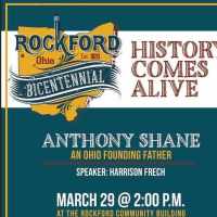 Anthony Shane (1763–1834) • FamilySearch