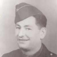 Louis Glen Fry (1913–1995)