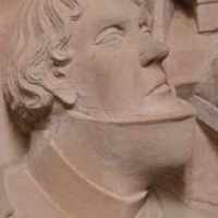 Gräf Bernhard von Solms-Braunfels II (1382–1459)