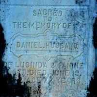 Daniel Lott (1791–1872)