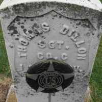 Thomas Dillon (1843–1927) • FamilySearch