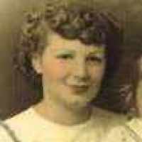 Claire Louise Sears (1920–2001) • FamilySearch