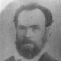 Henry Holmes Batey (1828–1877) • FamilySearch