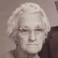 Georgina Tetreau (1890–1989) • FamilySearch