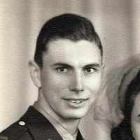 Jack Allen Savage (1921–1999) • FamilySearch