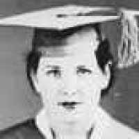 Louise Maxwell (1920–1937) • FamilySearch