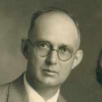 George Albert Lyon (1890–1972) • FamilySearch