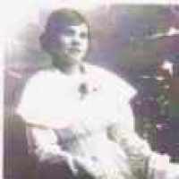 Louisa Myrtle Williams (1897–1981)