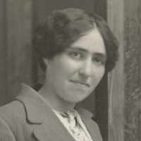 Louise Clarissa Maria Richaud (1895–1984) • FamilySearch