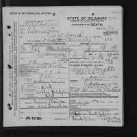 James H. Carney (1872–1921) • FamilySearch