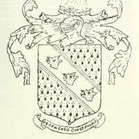 Maj William Boarman (1627–1709)