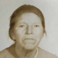 Teresa de Jesus Ché Flores (1916–2008)