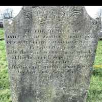 Thomas Arkle Sr (1765–1835)