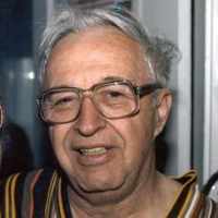 Ernest Elzear Chabot (1922–2009) • FamilySearch