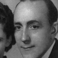 Frederick William Henkel (1900–1979) • FamilySearch