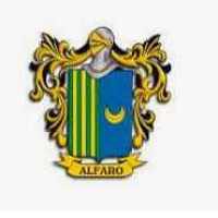 Francisco de Alfaro y Gutierrez Jaramillo (1580–1632) • FamilySearch