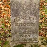 Hampton Brown (1799–1871)