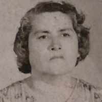 Ana Maria Berrellez Molina (1906–1973)