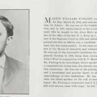 Martin Williams Furlong (1864–1916) • FamilySearch