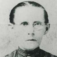 Sallie Ann Worrell (1858–1920) • FamilySearch