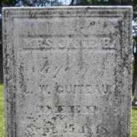 Jane Augusta Howe (1814–1848)