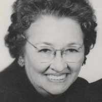 Mary Susan Robinson (1913–1988) • FamilySearch
