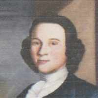 Colonel John Gordon Sr. (1720–1780)