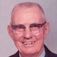 Henry Cecil Rice Sr. (1892–1991) • FamilySearch