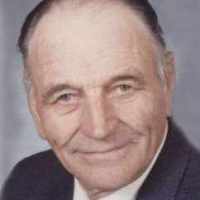 Edwin Johann Tuttle Johnson (1916–2005) • FamilySearch