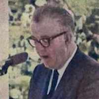 Clyde Green Ferrel (1910–1971) • FamilySearch