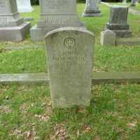 Captain John Norwood (1750–1798)