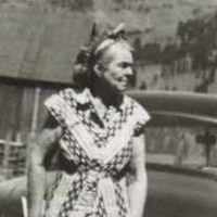 Theodora C Plambeck (1876–1966)