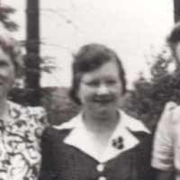 Bertha May Shank (1903–2000) • FamilySearch