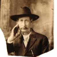 Colonel James Edgar Conwealthy Nottingham (1872–1951)