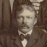 Freidrich Ernst Fischer (1855–1929) • FamilySearch