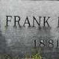 Frank Mcclanahan Lorimer (1881–1917)