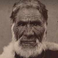 Eruera Maihi Patuone (1774–1872)