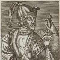 Geoffroy de Lusignan (1145–1224)