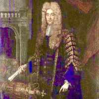 Sir Richard Cox Lord Chancellor of Ireland and 1st Baronet of ...