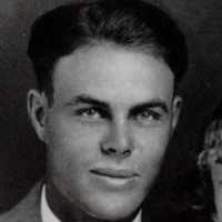 Joseph Harold Cardon (1904–1992) • FamilySearch