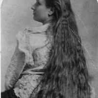 Agnes Hall Boyd (1844–1934) • FamilySearch