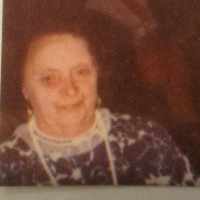 Mary Elizabeth Williams (1914–1988) • FamilySearch